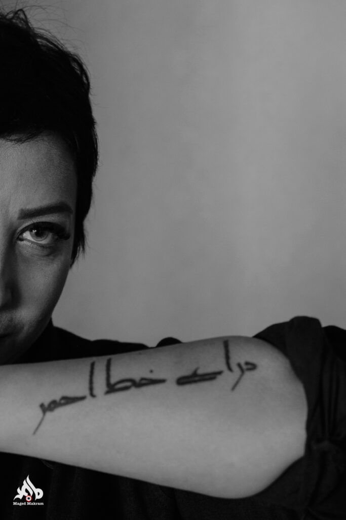 PORTRAITS AND STUDIO – Maged Makram