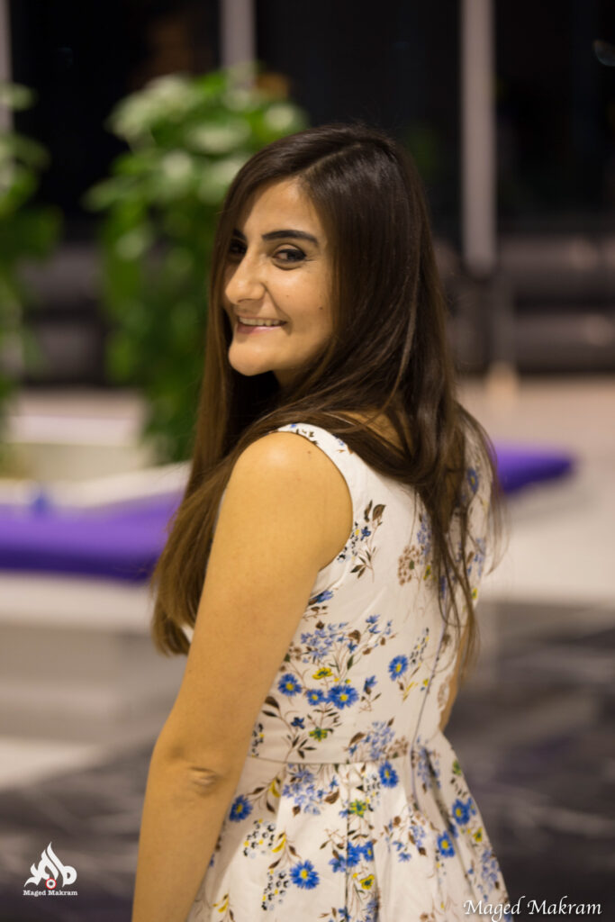 PORTRAITS AND STUDIO – Maged Makram